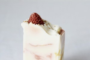 Catherine Jane – Fine Soap Designer